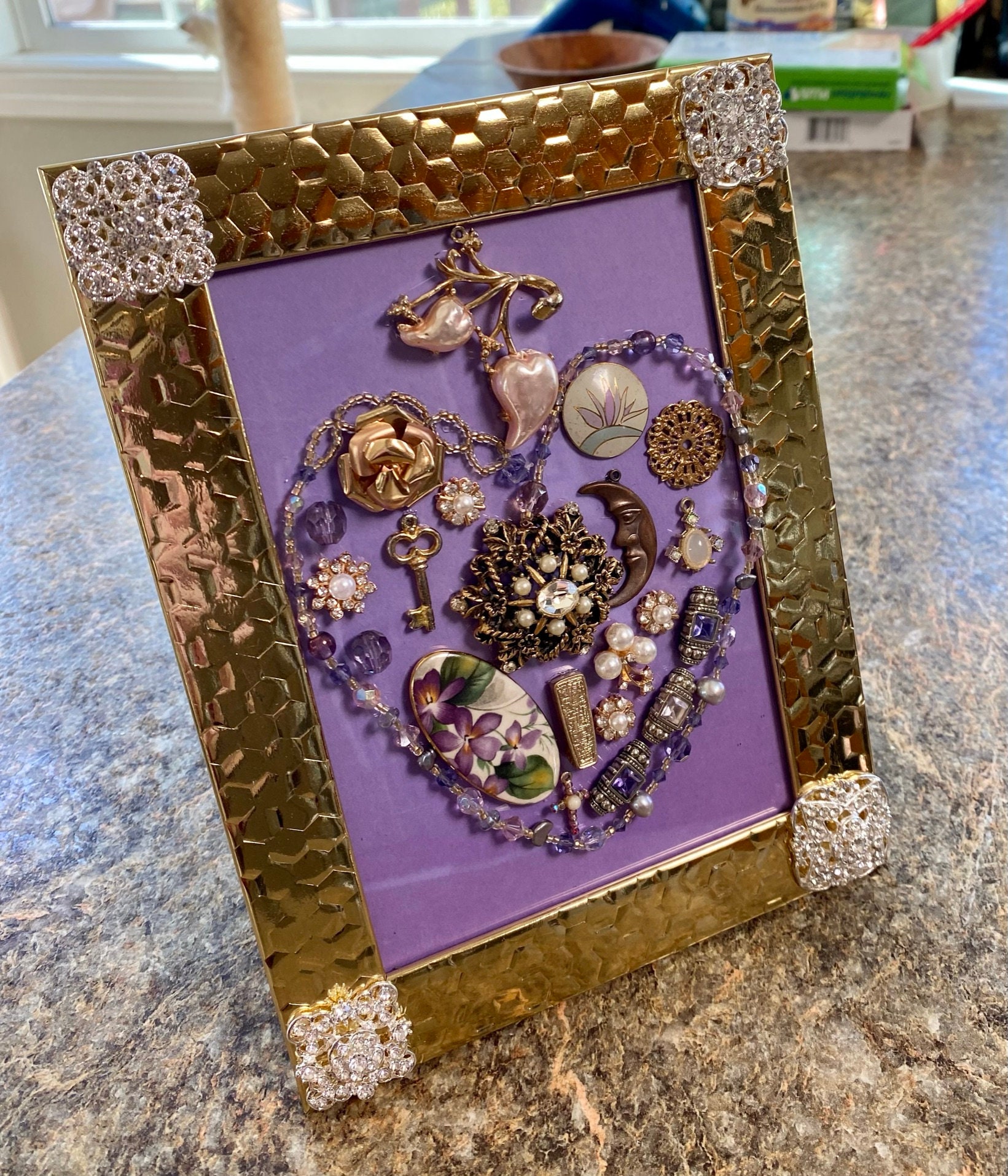 Sparkle Me Some Love - Etsy