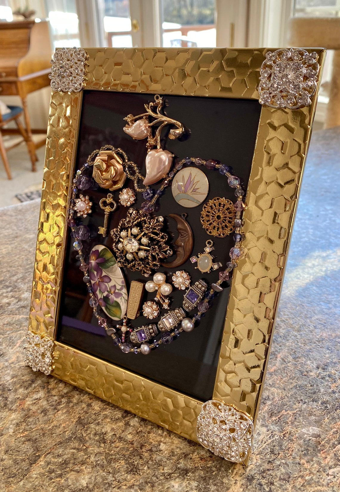 Sparkle Me Some Love - Etsy