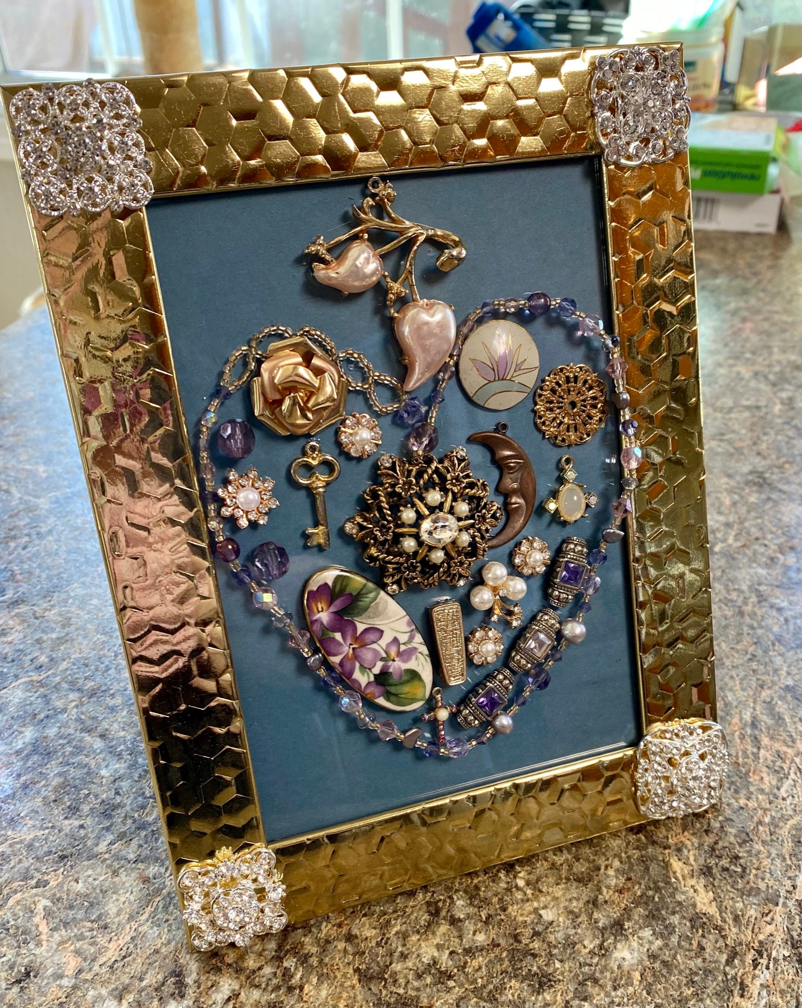 Sparkle Me Some Love - Etsy
