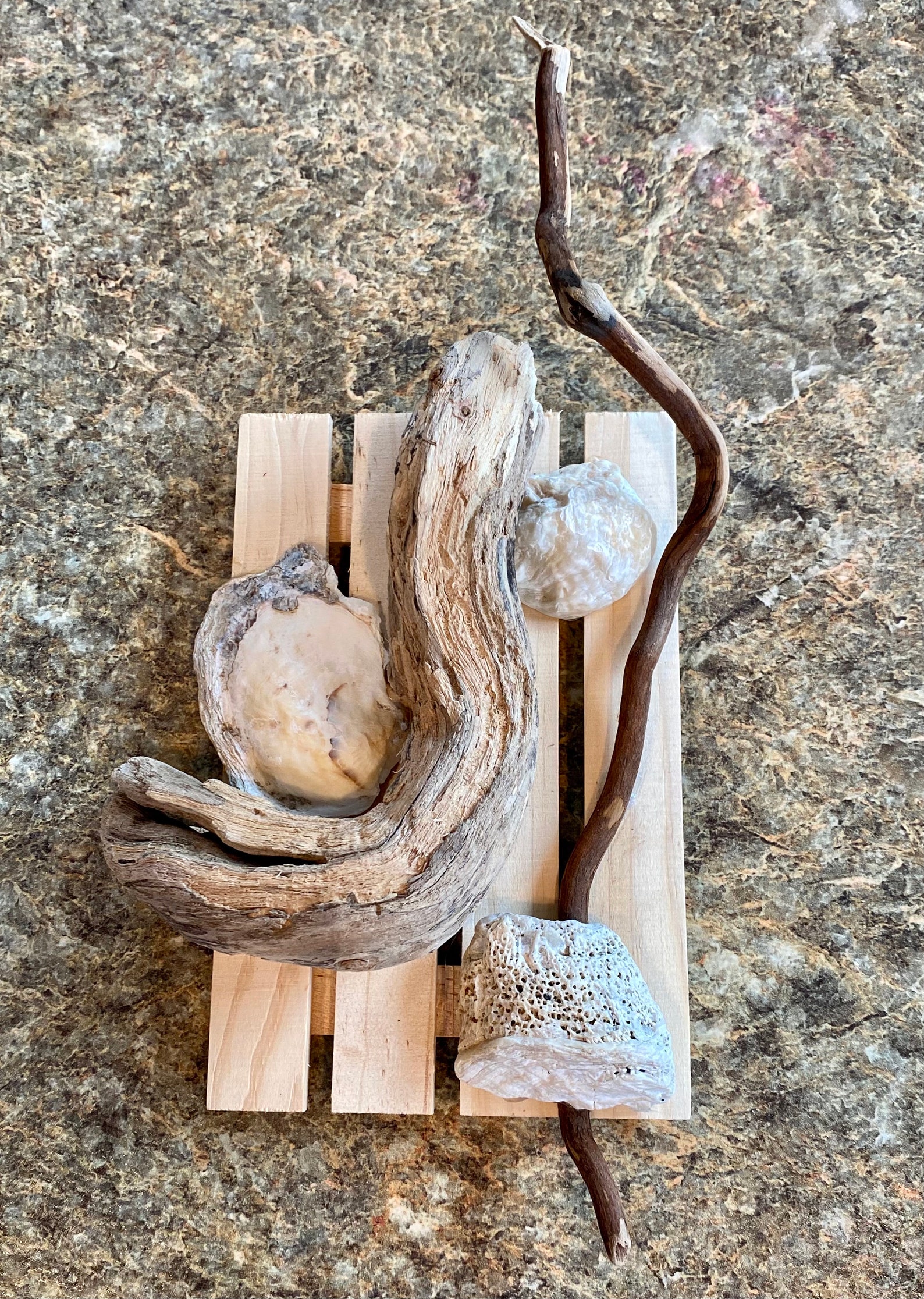 Beach Gems - Etsy