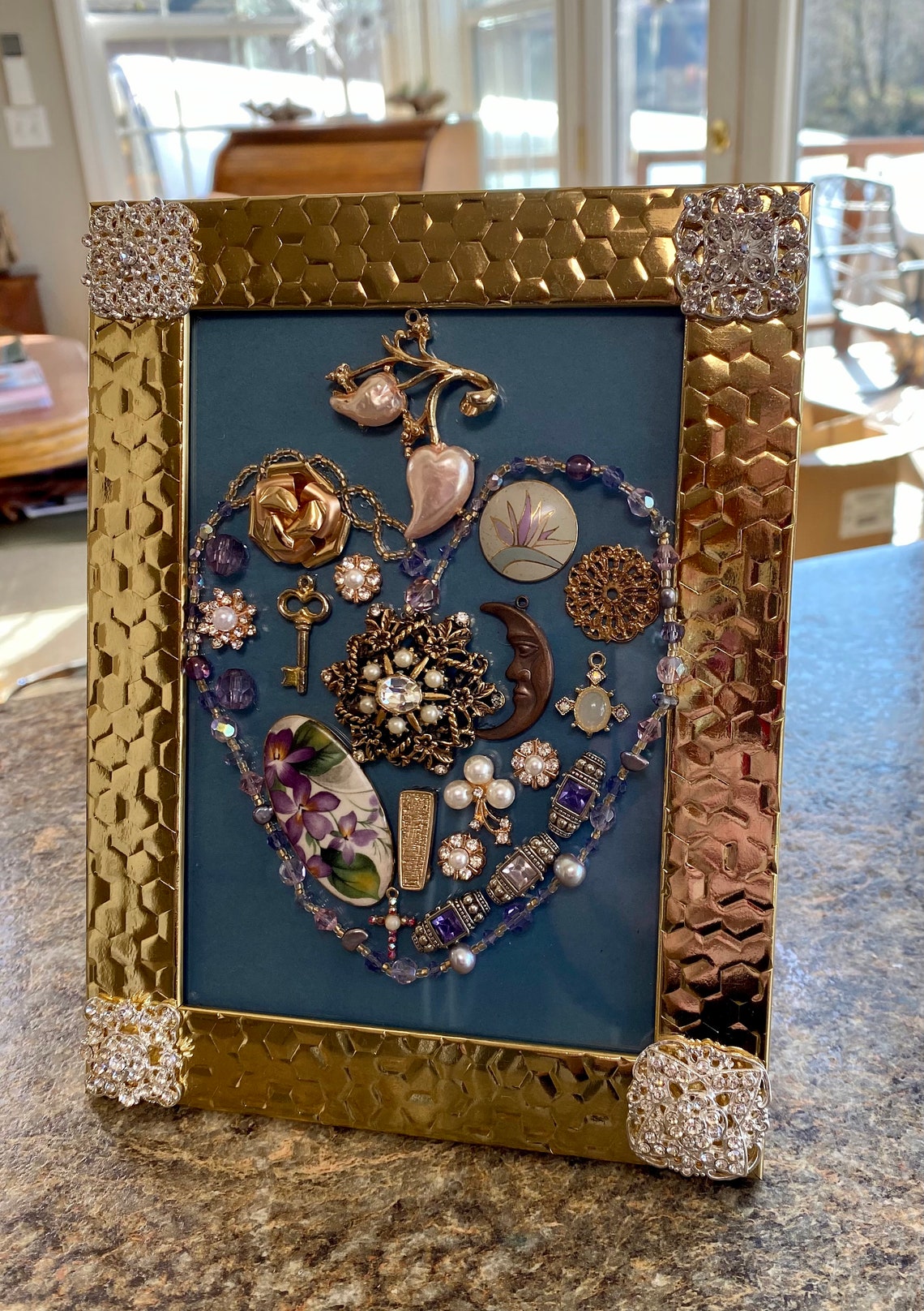 Sparkle Me Some Love - Etsy