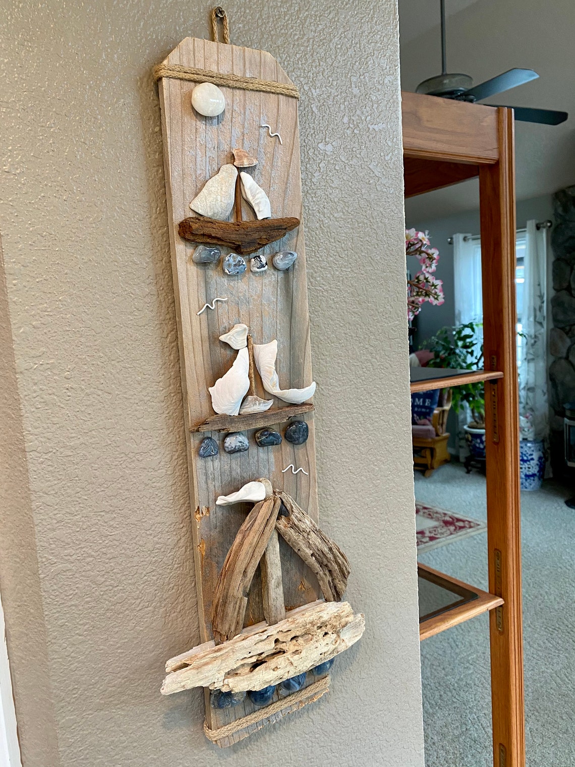 Just Sailing Along - Etsy