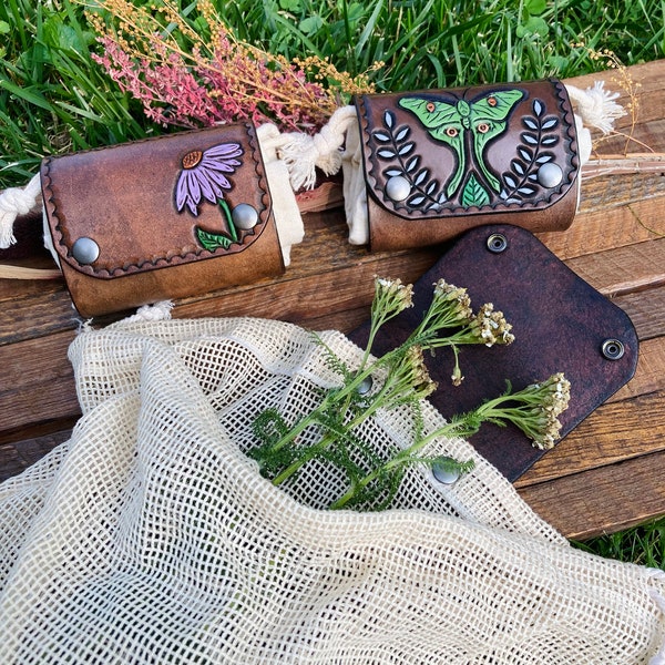 Forage Bag - Etsy