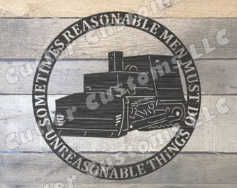 KILLDOZER / .dxf .svg Digital Download Laser Cnc Plasma Router - Etsy