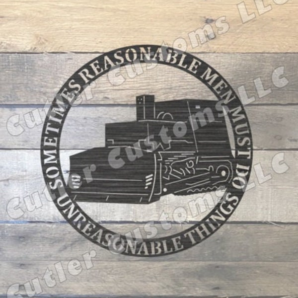 Killdozer svg - Etsy Österreich
