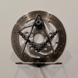 Masonic Motorcycle Vest or Coat Rack / Mason / Free Mason / We the ...