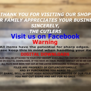 KILLDOZER / .dxf .svg Digital Download Laser Cnc Plasma Router Waterjet ...