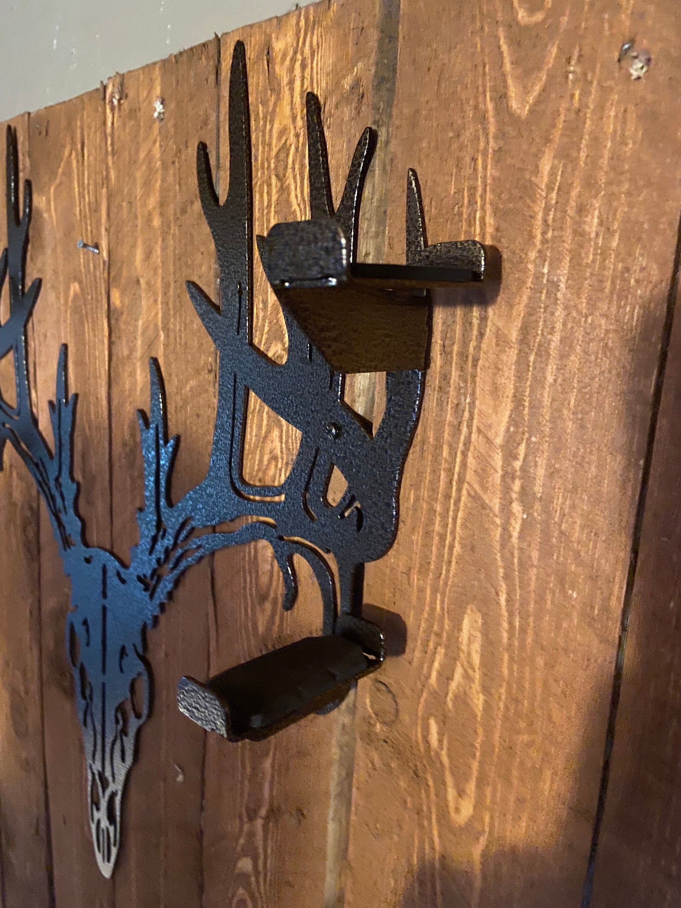 Bow Rack / Arrow Rack / Archery Gifts for Him / Husband / Boyfriend ...