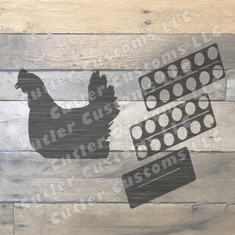 Cnc Router Sign Template - Etsy