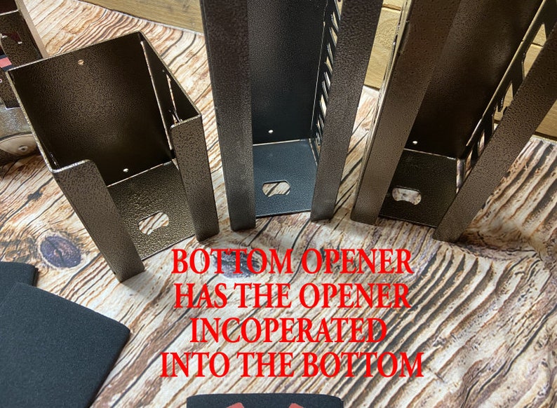 V2 Beer Can Cooler Organizer / Dispenser for Insulated Beverage Coolers ...