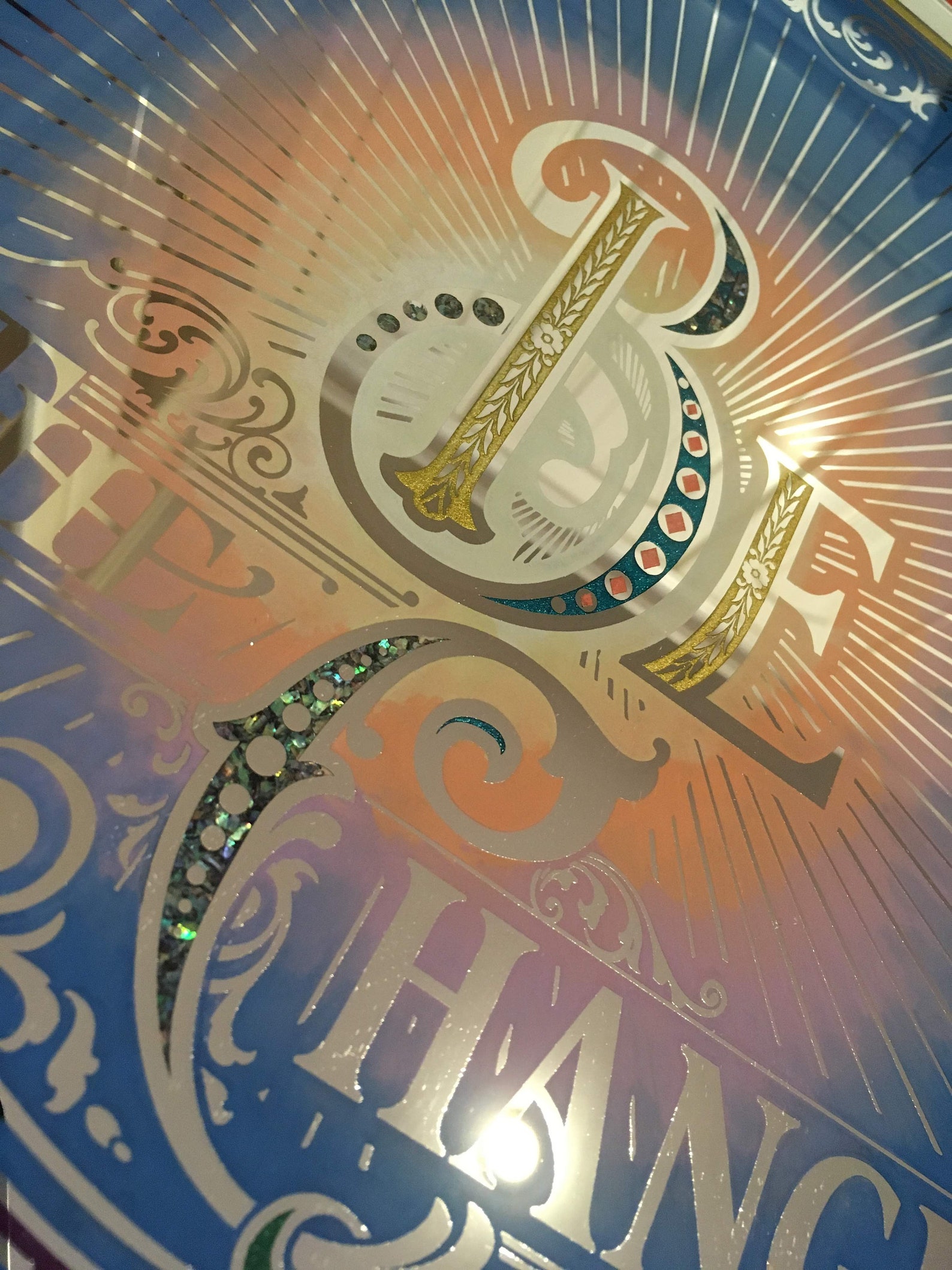 Happy Gilder Mahatma Gandhi Quote Vector Template. - Etsy