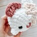 CROCHET PATTERN Fiona Fish, Amigurumi Crochet, Crochet Fish, Crochet ...