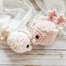 CROCHET PATTERN Fiona Fish, Amigurumi Crochet, Crochet Fish, Crochet ...