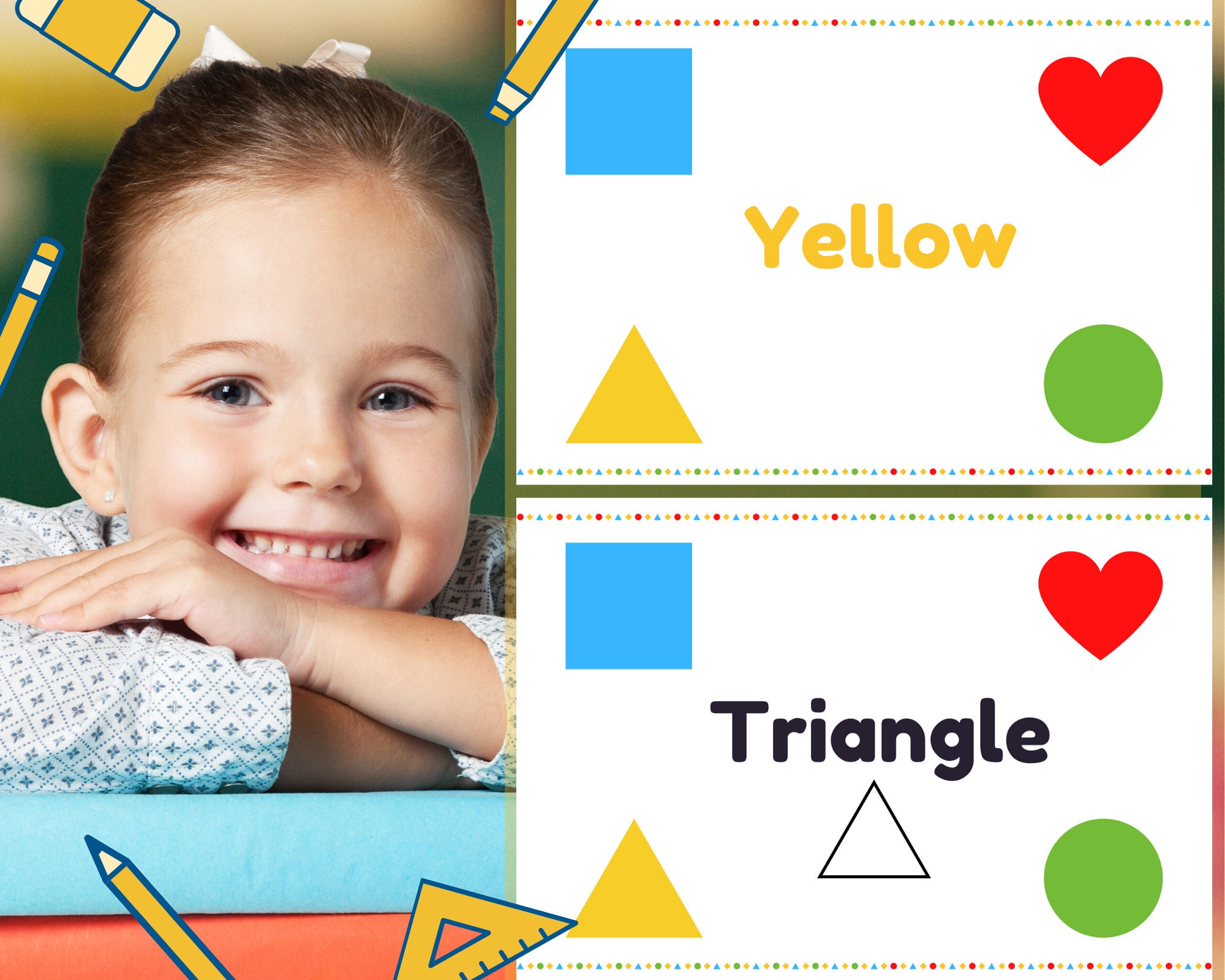 Printable Learning Cards Kindergarten Colors Shapes Etsy Sweden printable-learning-cards-kindergarten-colors-shapes-etsy-sweden