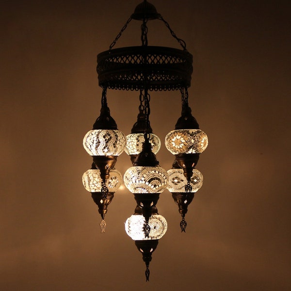 Turkish Lighting - Etsy