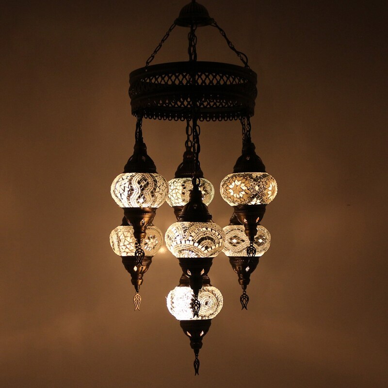 Turkish Lights - Etsy