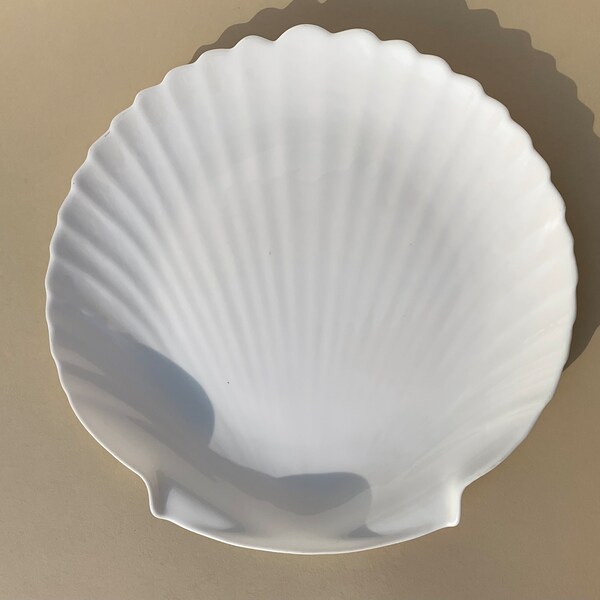 Arcoroc Plate - Etsy