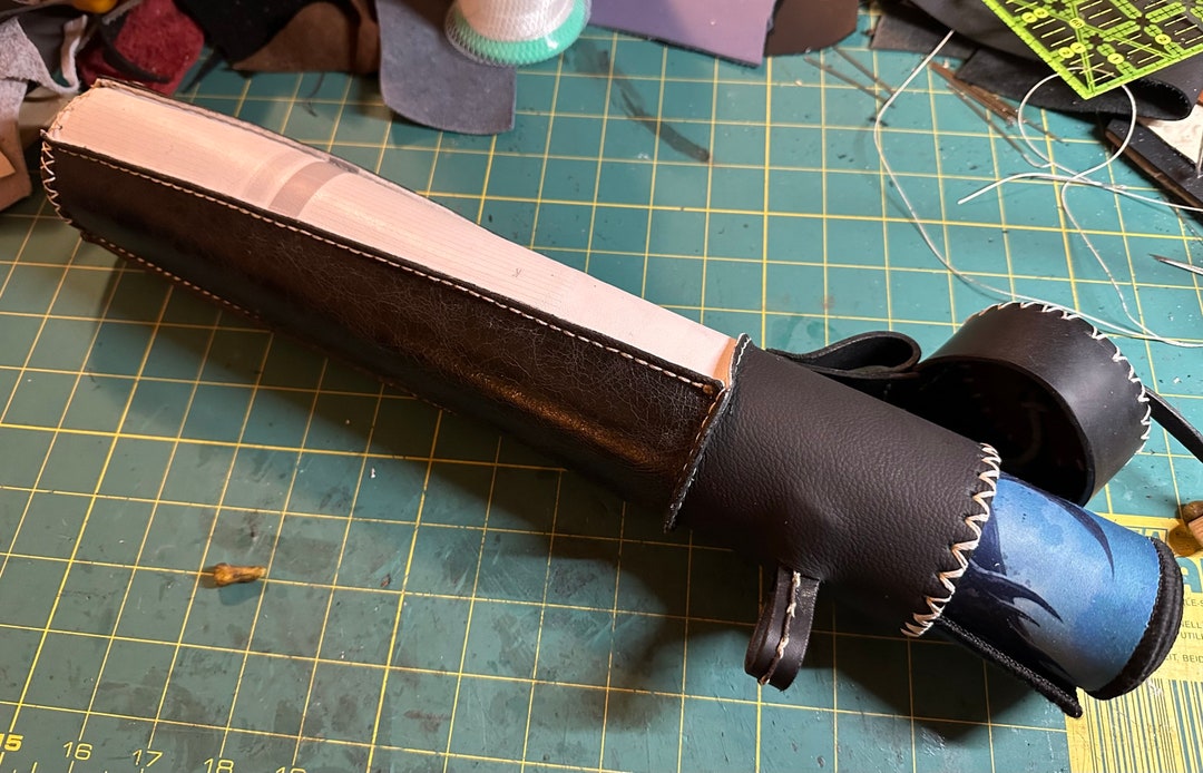 Scrap TCG Playmat Case - Etsy