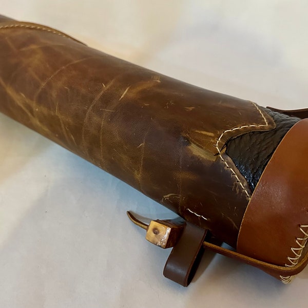 Drop Spindle Case - Etsy