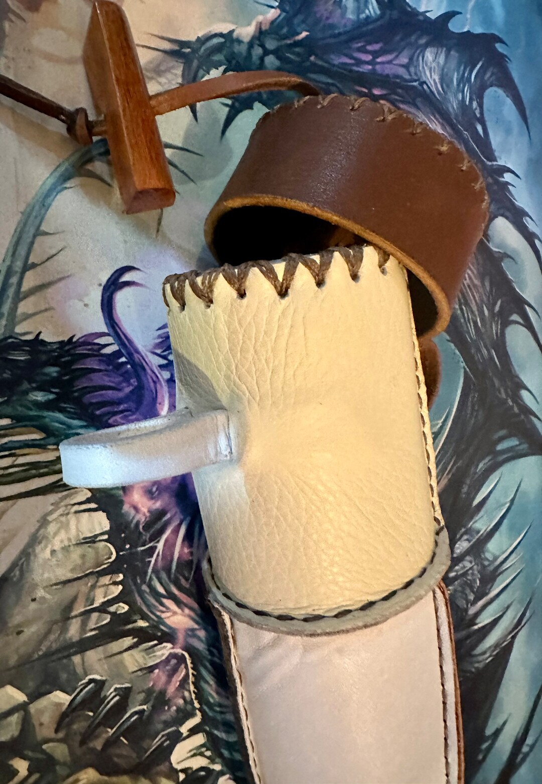 Trapazoid Contrast TCG Playmat Case - Etsy