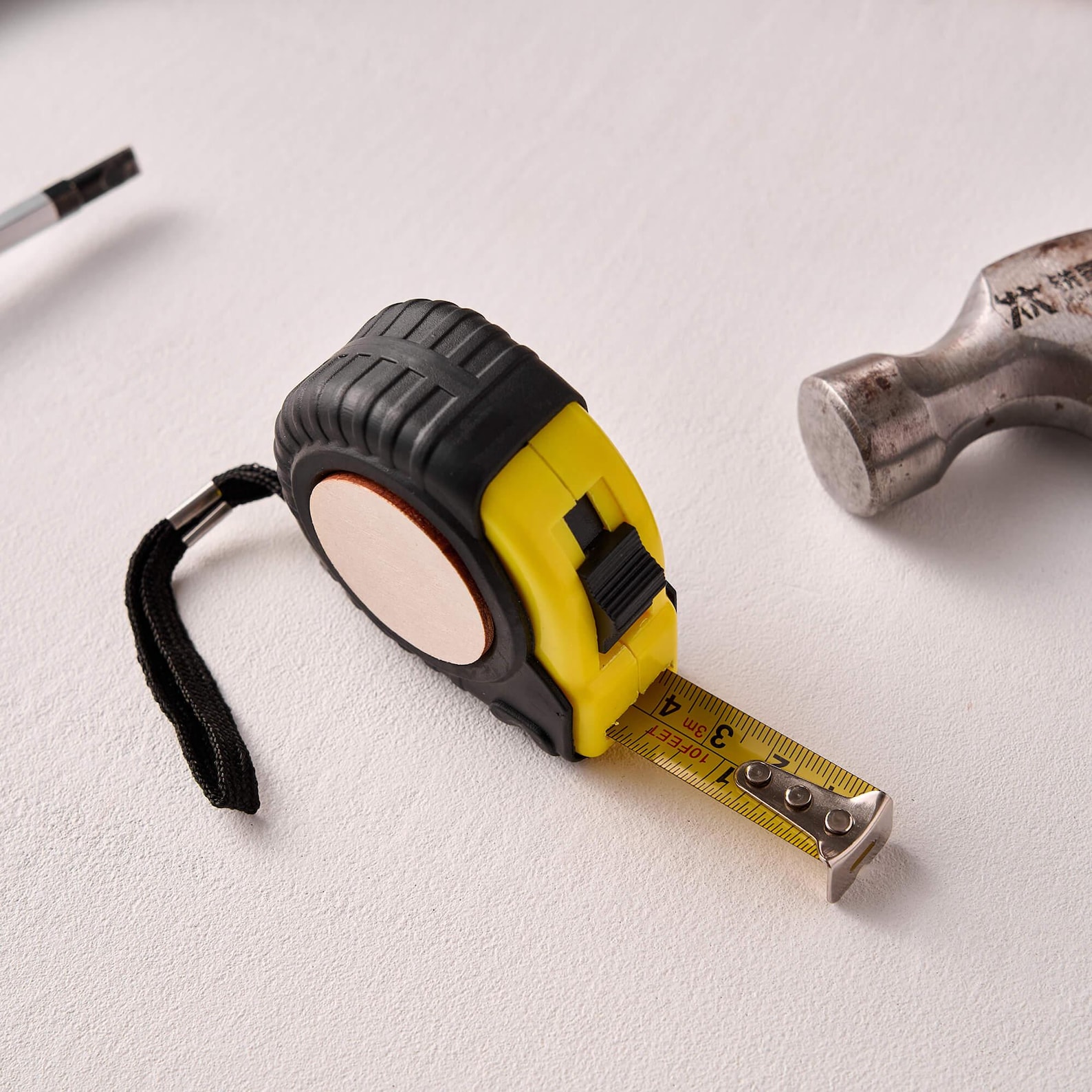 Engraved Tape Measure Personalised 3M Tape Measure DIY Gift for Dad and ...