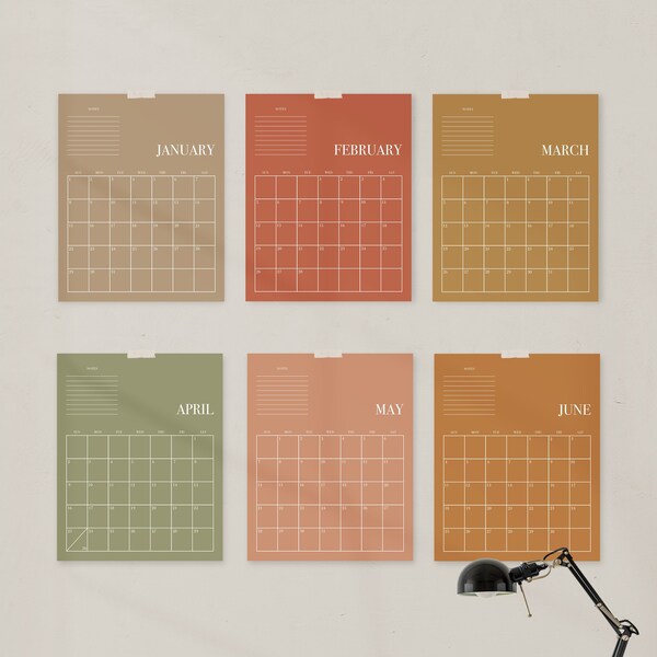 Earth Tone Colors - Etsy