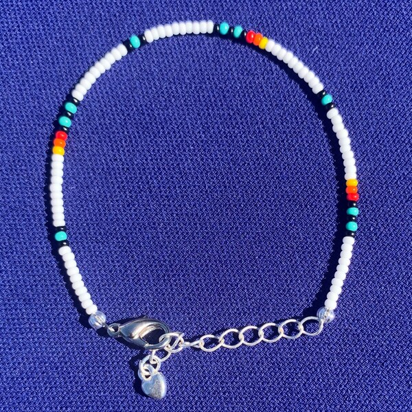 Native Bracelet - Etsy