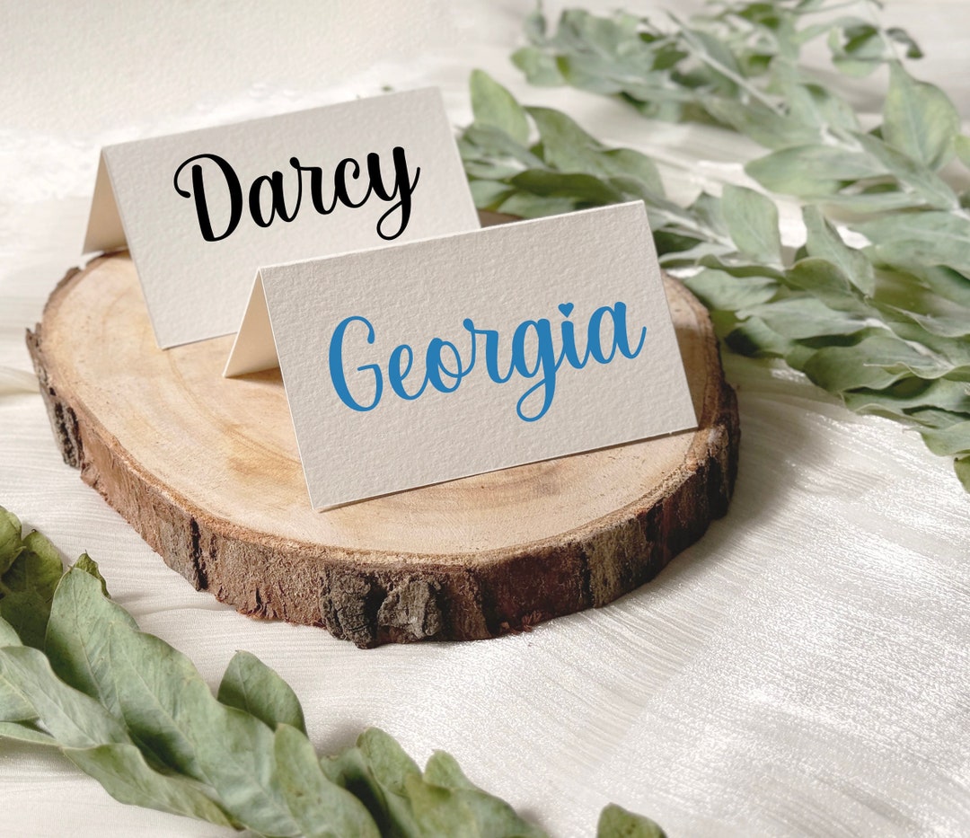 Handwritten Chrome Name Stickers Custom Laptop Decal Stylish Wine Glass ...