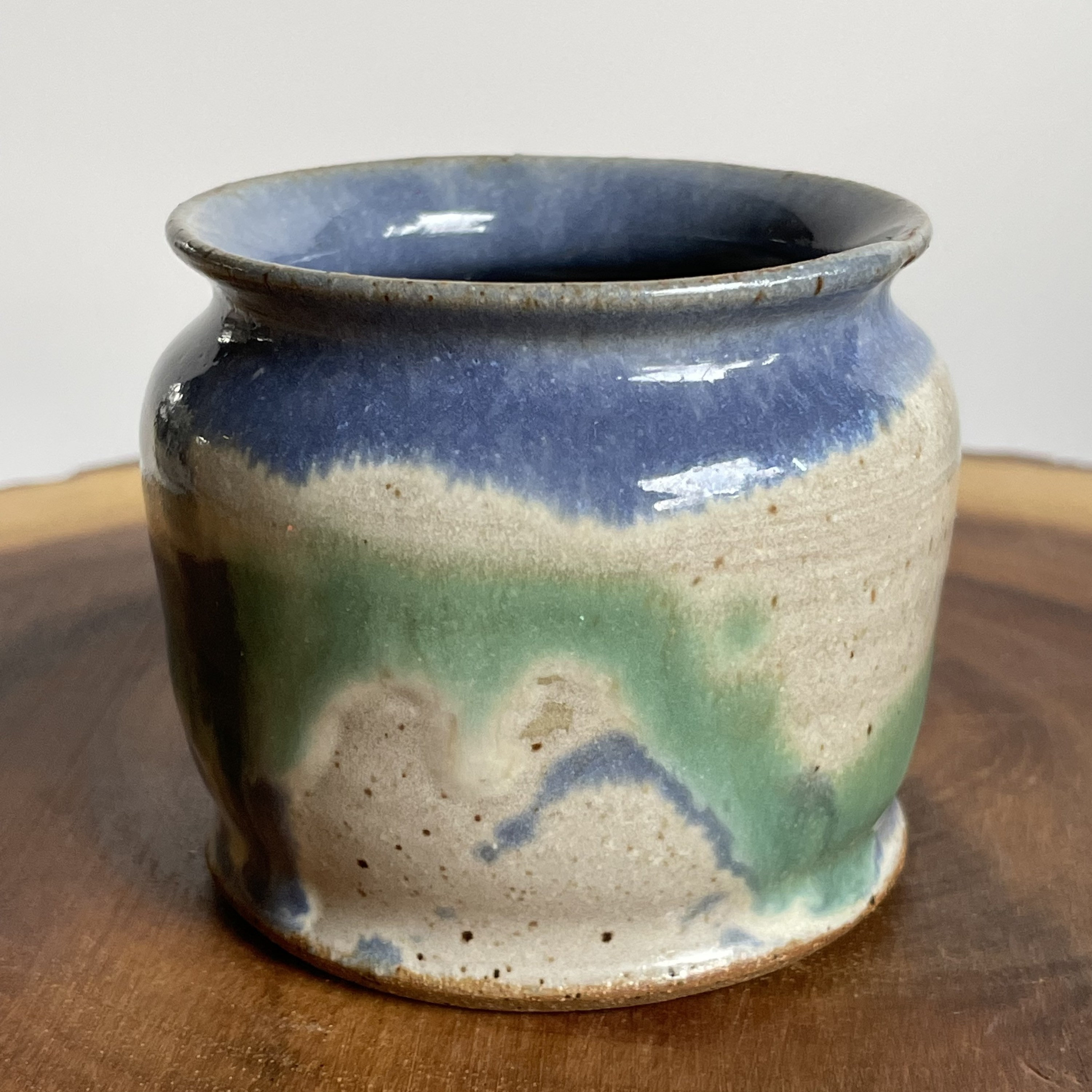 Vintage Kings Studio Pottery Seagrove North Carolina Signed - Etsy