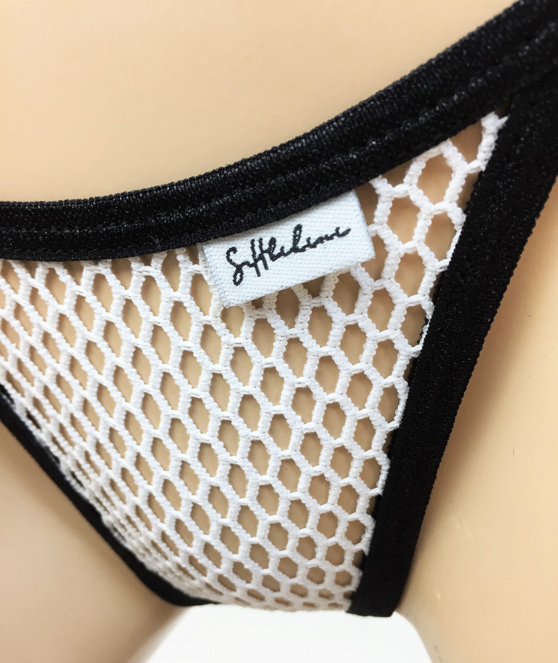 117-sssexy Hot Micro Bikini Extreme Lingerie Micro - Etsy