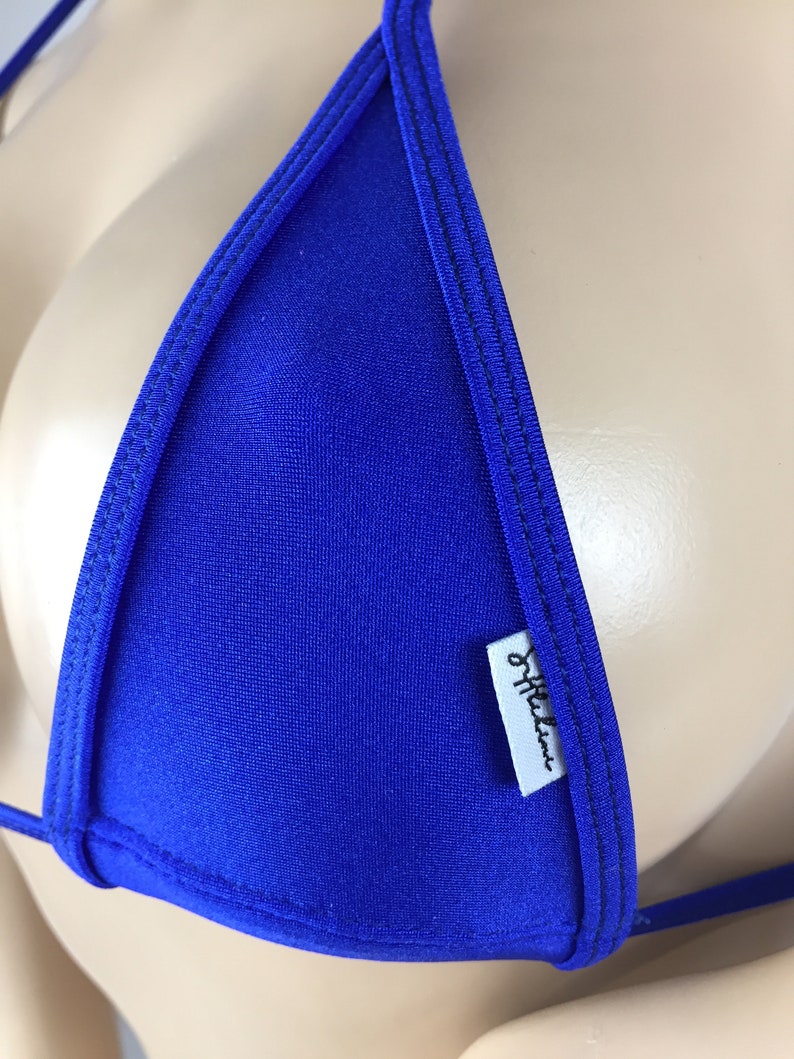 Bikini Sexy Hot Mini Micro Shbikini Extreme Y String Etsy Singapore