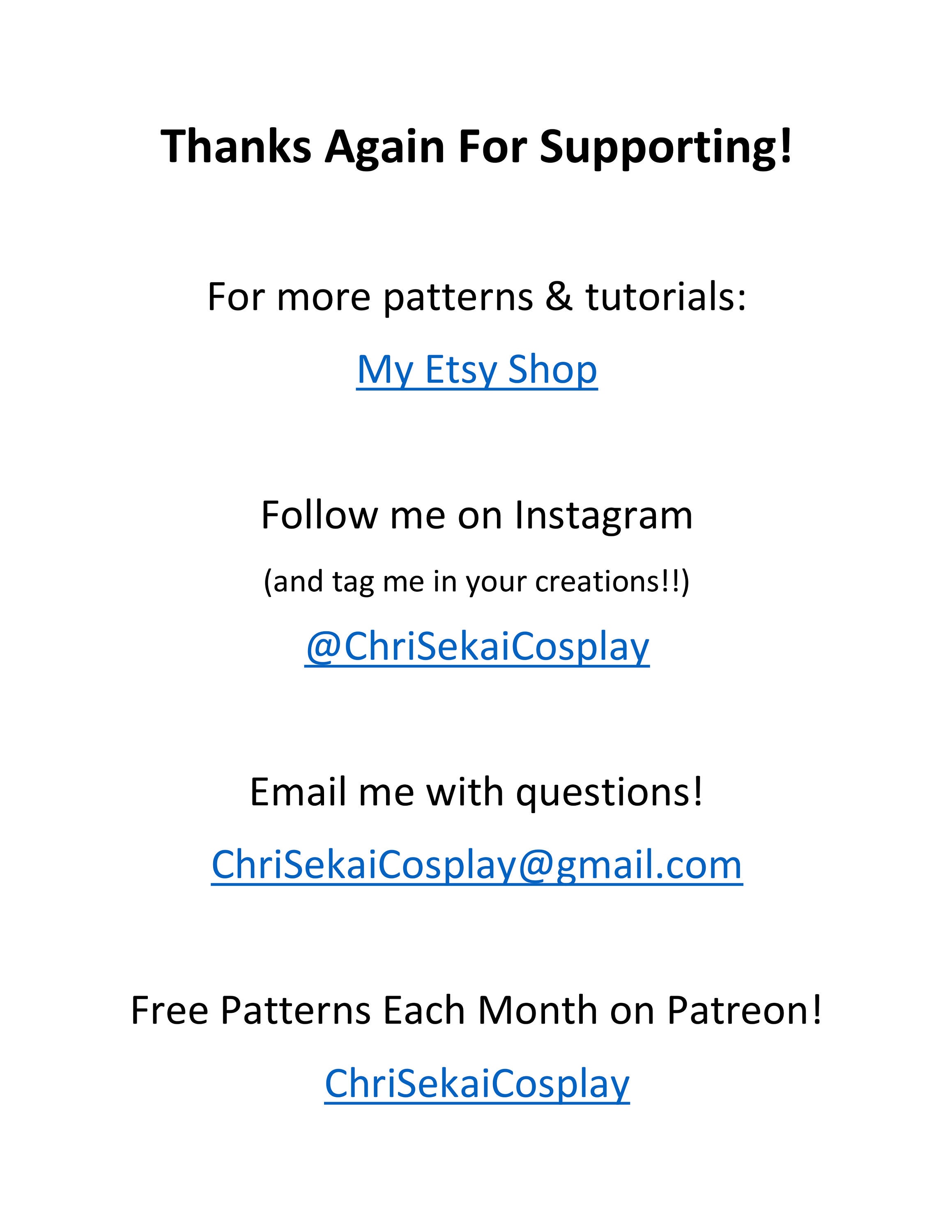 League of Legends Katarina Base Skin Dagger Cosplay Pattern - Etsy