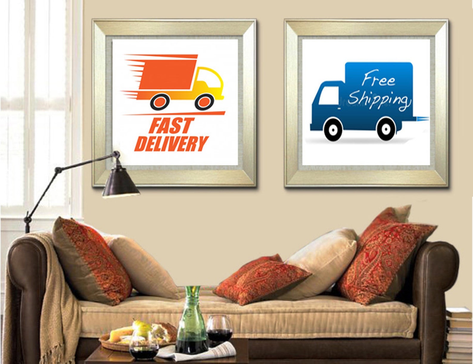 3 Persons Digital Custom Portrait From Photo Pencil Portrait | Etsy