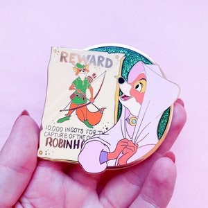 Collection Mythical Scenes Pin's Disney - Etsy