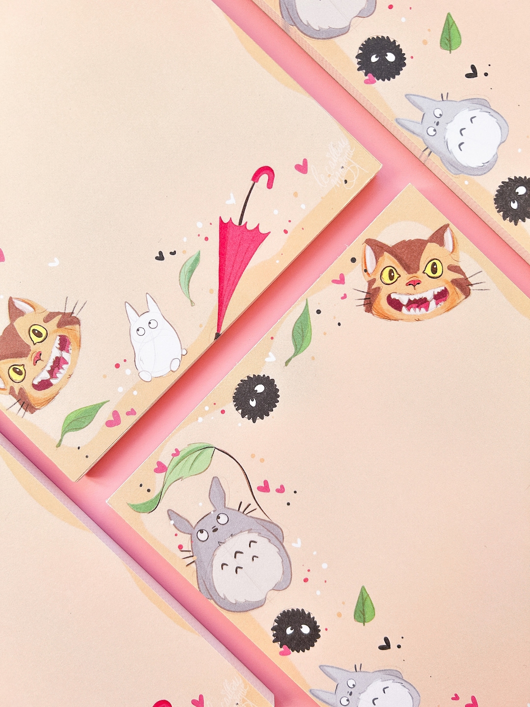 Bloc Notes Format A5 - Etsy