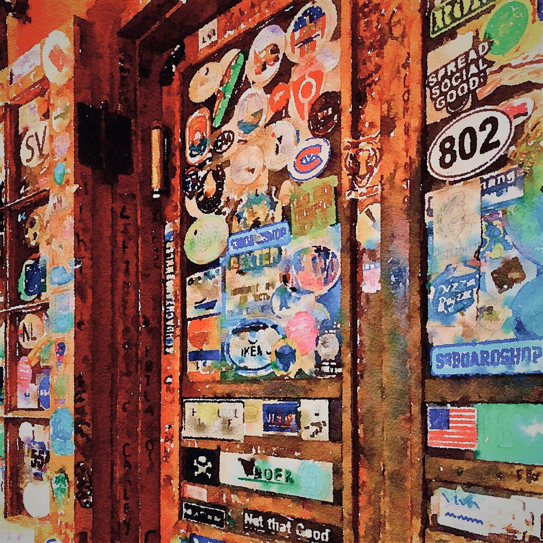 Swizzle Inn Swagger Out - Etsy