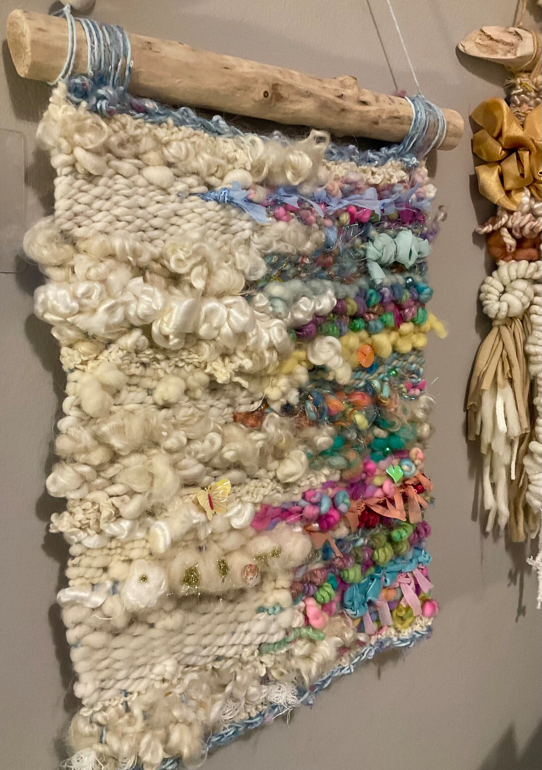 Woven Wall Hangings Wall Hanging,weaving,weaved Wall Hangings,home ...