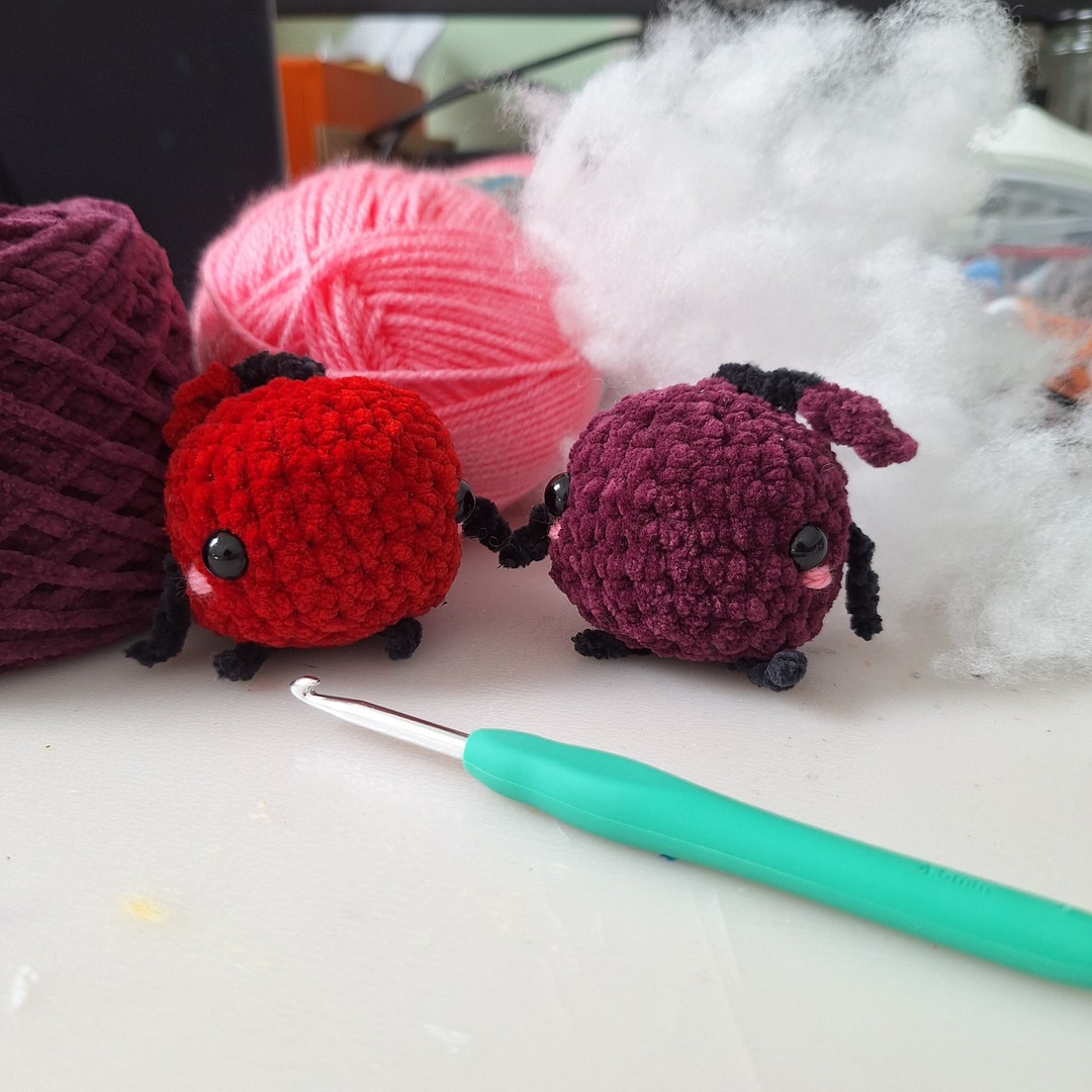 Crochet Junimo Plushies - Stardew Valley Inspired - Etsy