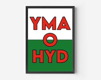Yma Poster - Etsy Australia