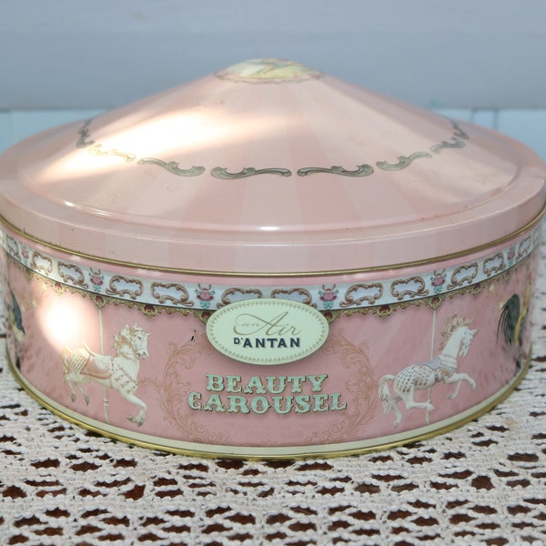 Carousel Horse - Etsy UK