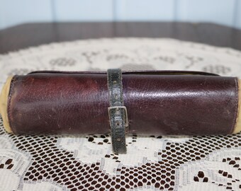 Leather Buffer - Etsy