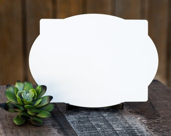 Vinyl Sign Blanks - Etsy