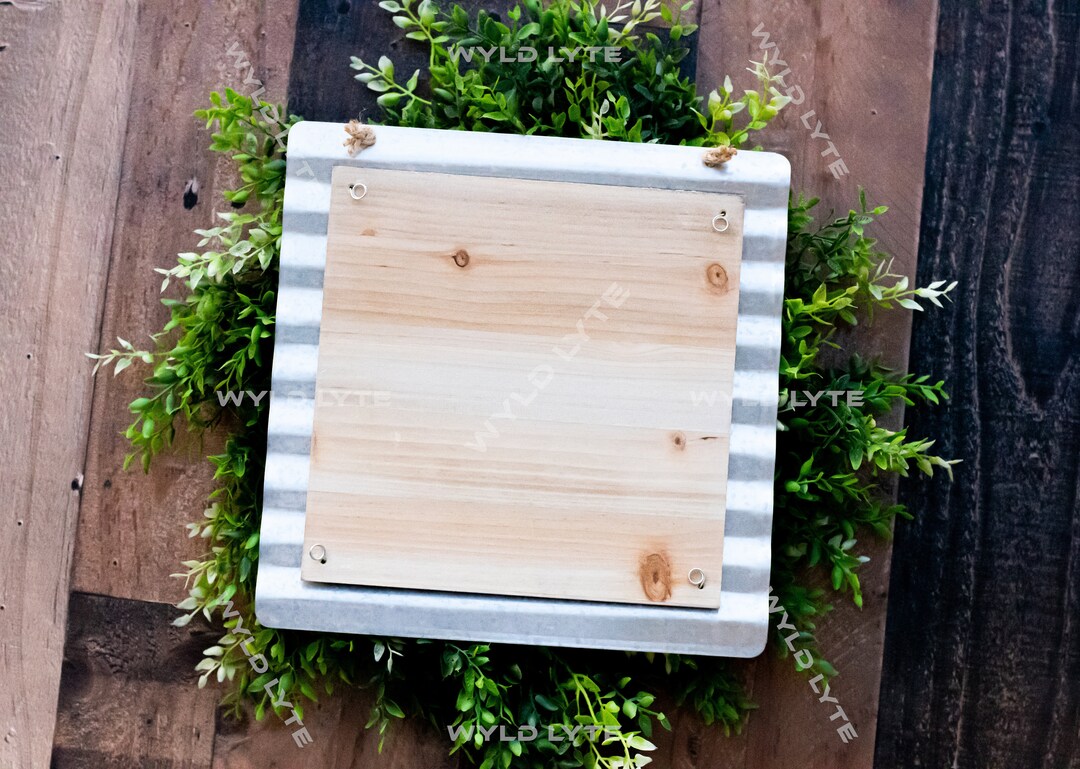 Rustic Sign Mockup | Wood Signs | Sign Mock up | Digital Download ...