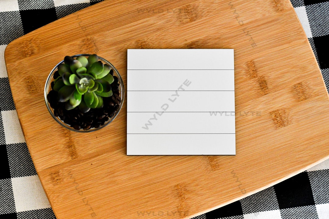 Shiplap White Sign Mockup | Sublimation Mockup | White Signs | Sign ...