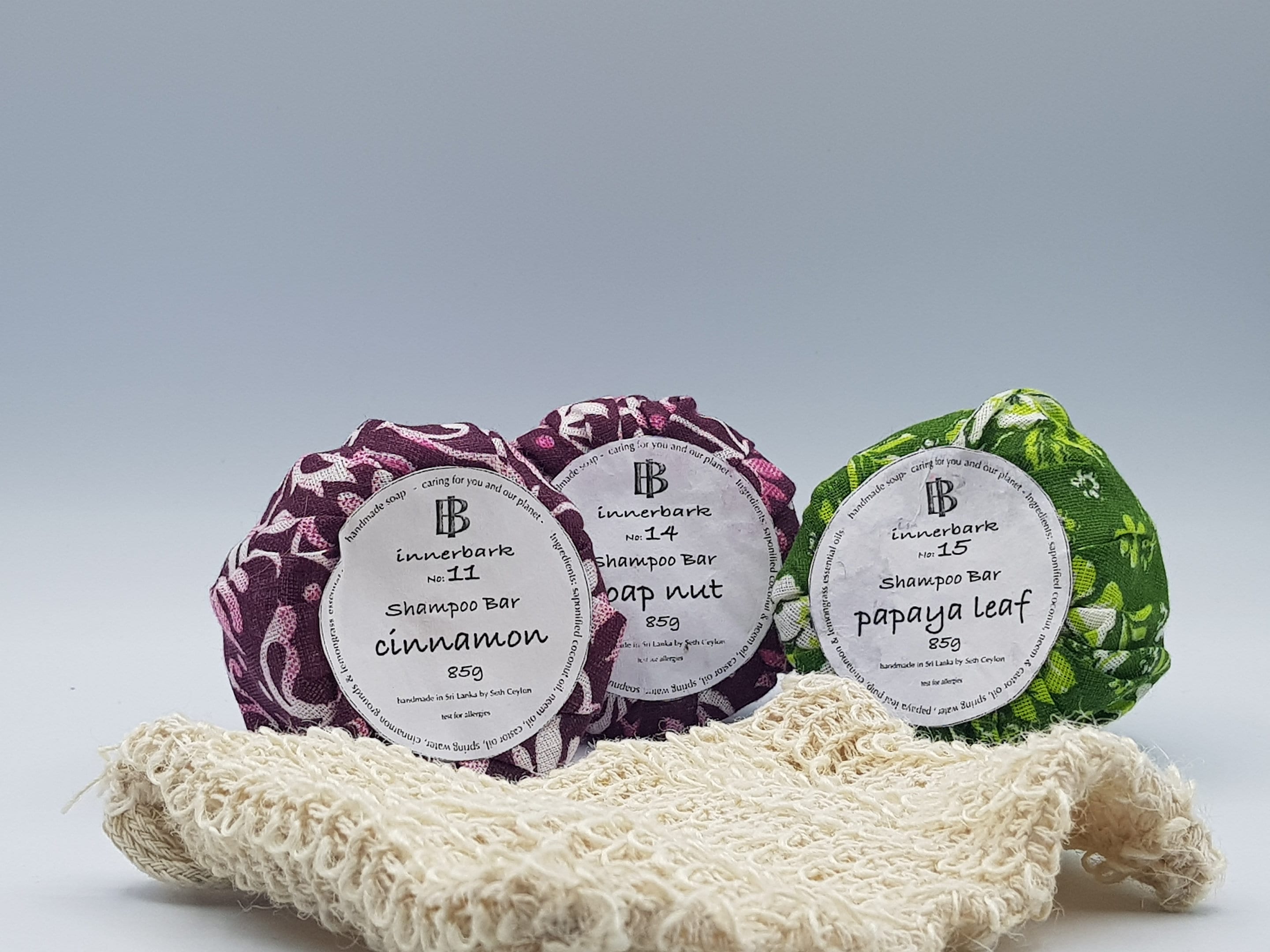 Handmade Vegan Soap Set Body Scrub And Shampoo Bars Cold Etsy