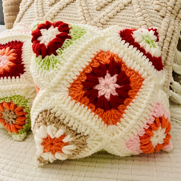 Eclectic Pillows - Etsy