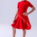 Rating Dress for the Ballroom Program - Etsy
