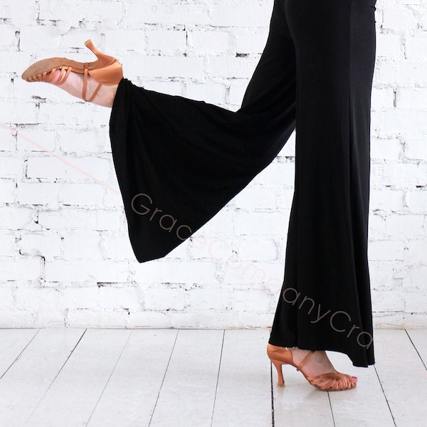 Tango Pants - Etsy