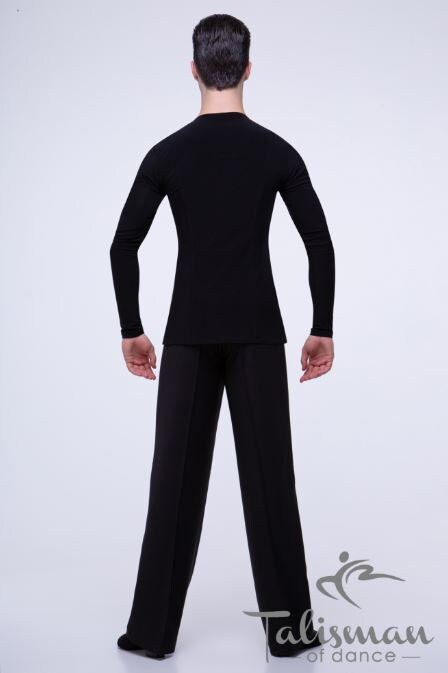 Trousers with tucks.Dance costume pants.Dance teacher gifts. | Etsy