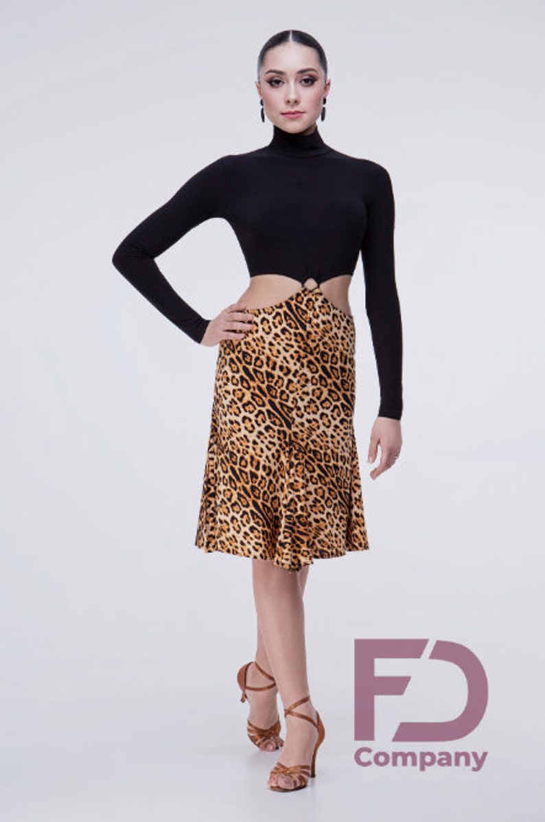 Tango dress.Ballroom dance dress.Ballroom dress.Latin dance | Etsy